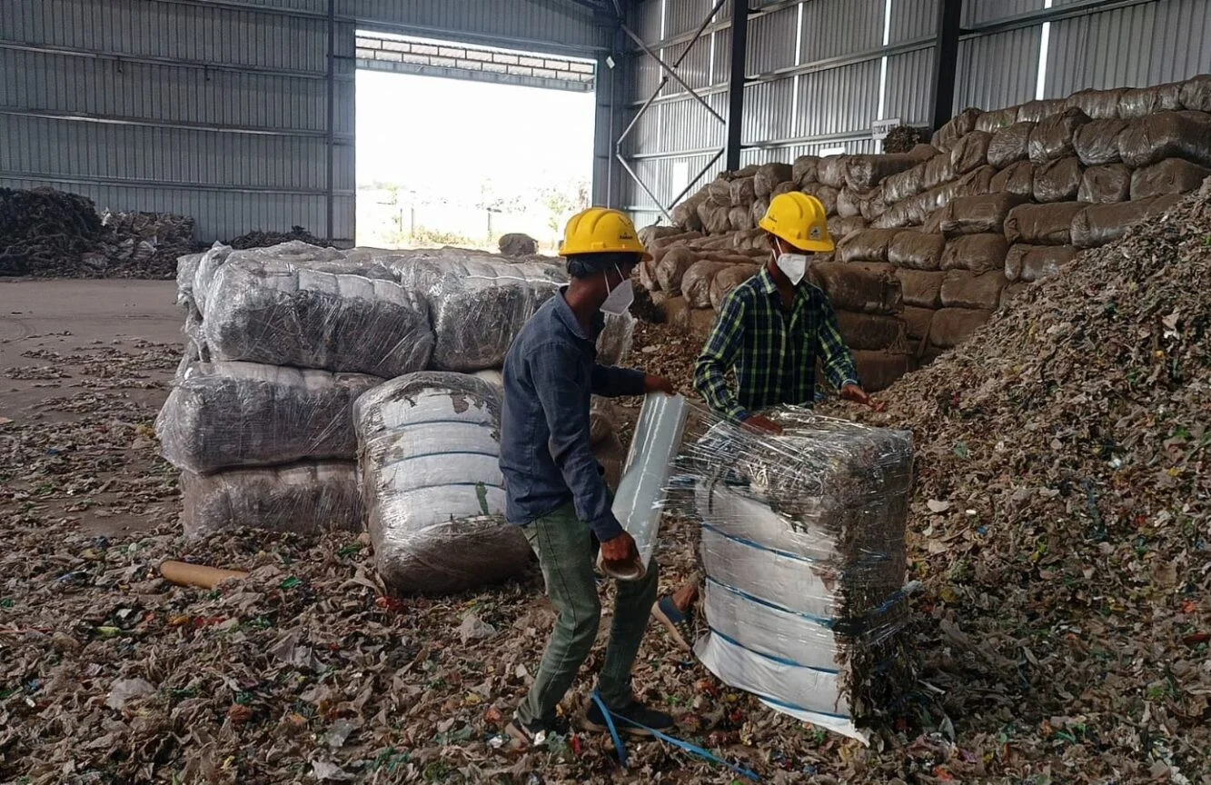 RDF to SRF Technology | Waste to Fuel | CleanEarth by BA Prerna | BA Prerna